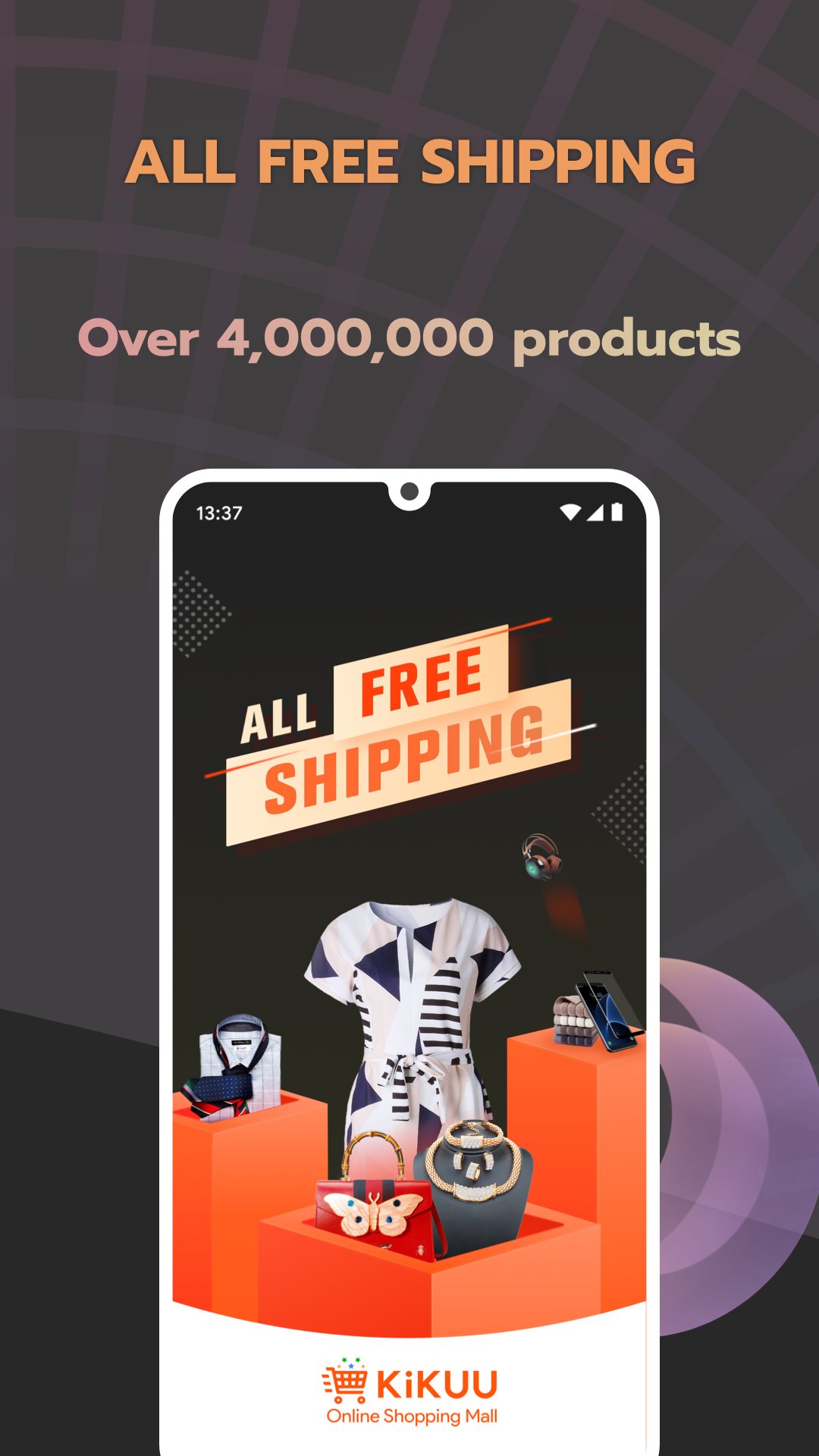 KiKUU APK for Android Download