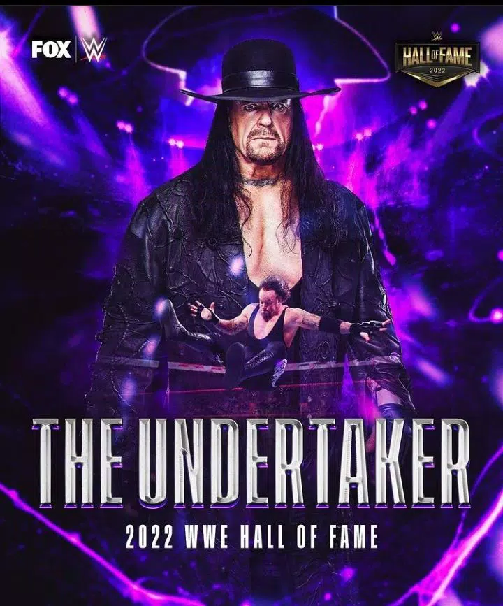 Undertaker Wallpaper 2022
