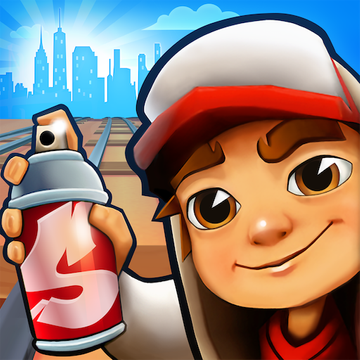 Subway Surfers APK Download for Android - Latest Version