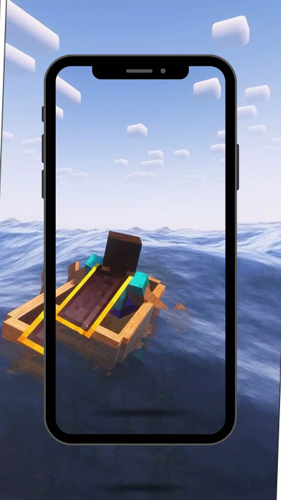 Download Ocean Physics Mod for MCPE 2.0 APK for Android - Free and Safe ...