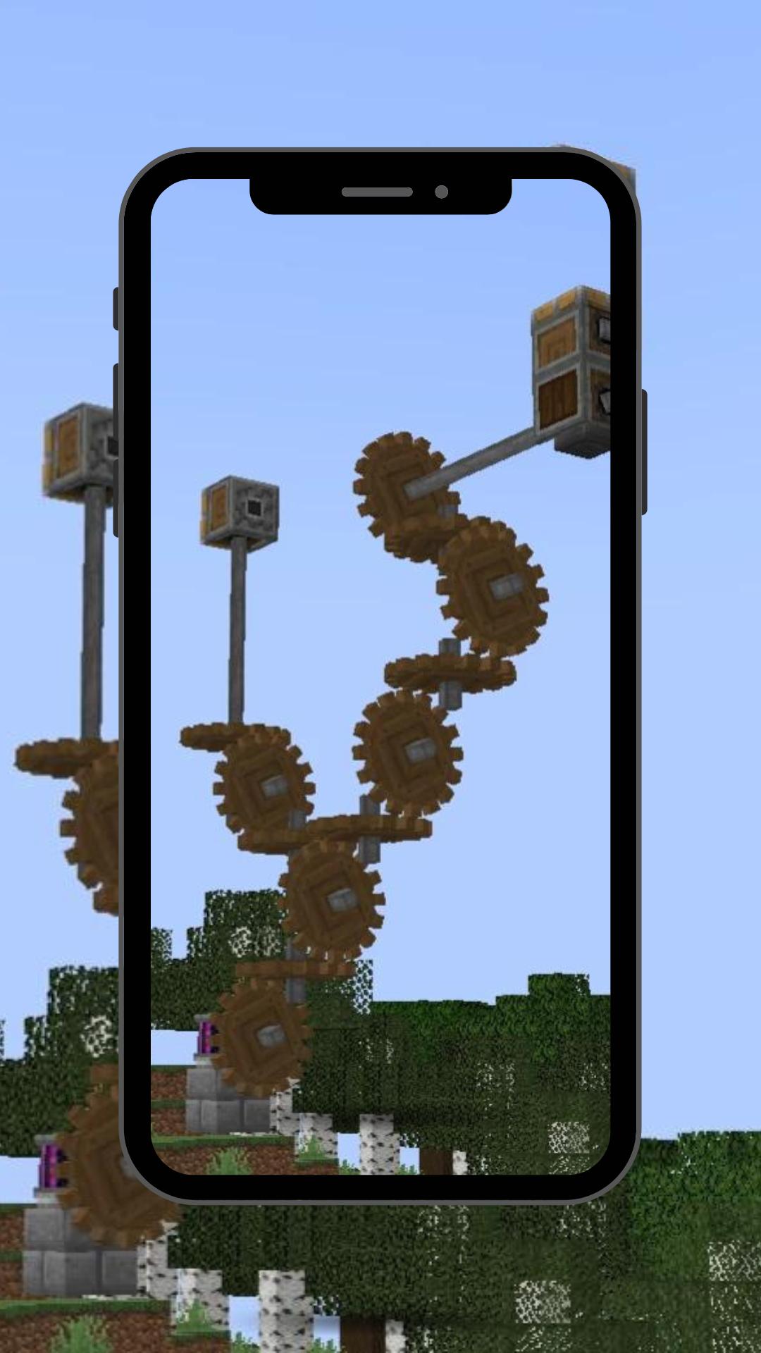 Create Mod for Minecraft PE APK Download for Android - Latest Version Create Mod for Minecraft PE APK Download for Android - Latest Version