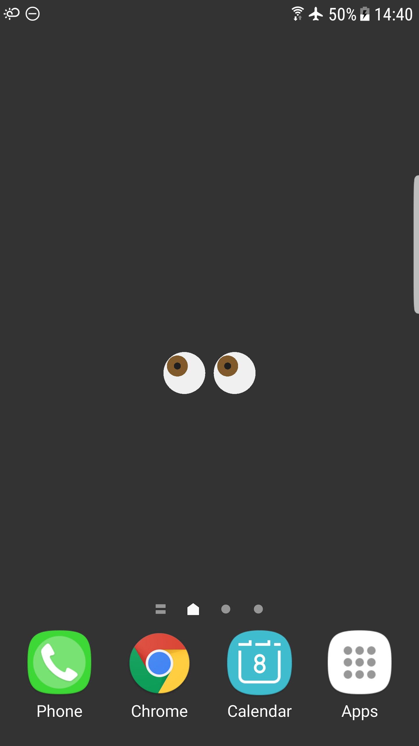 Eyes Live Wallpaper APK for Android Download