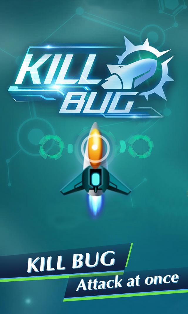 Kill Bug - Infinity Shooting APK untuk Unduhan Android Kill Bug - Infinity Shooting APK untuk Unduhan Android