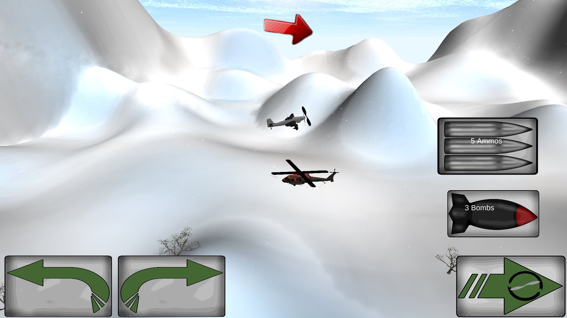 Angry Pilot for Android - APK Download
