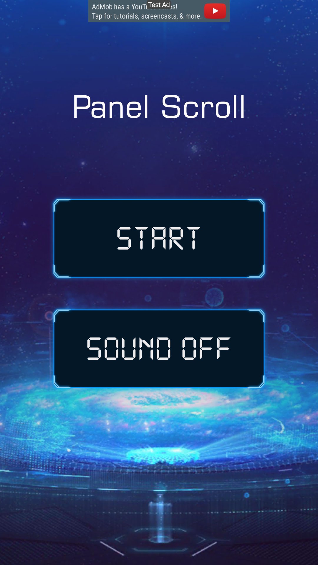 Panel Scroll APK for Android Download