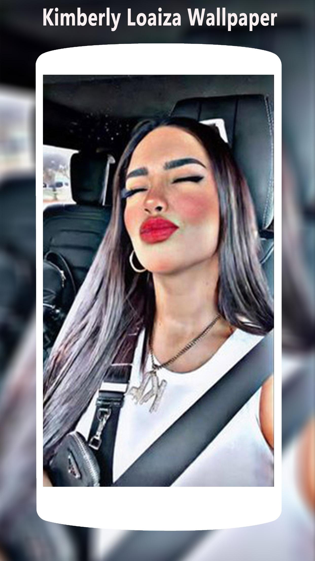Fotos De Kimberly Loaiza Apk For Android Download