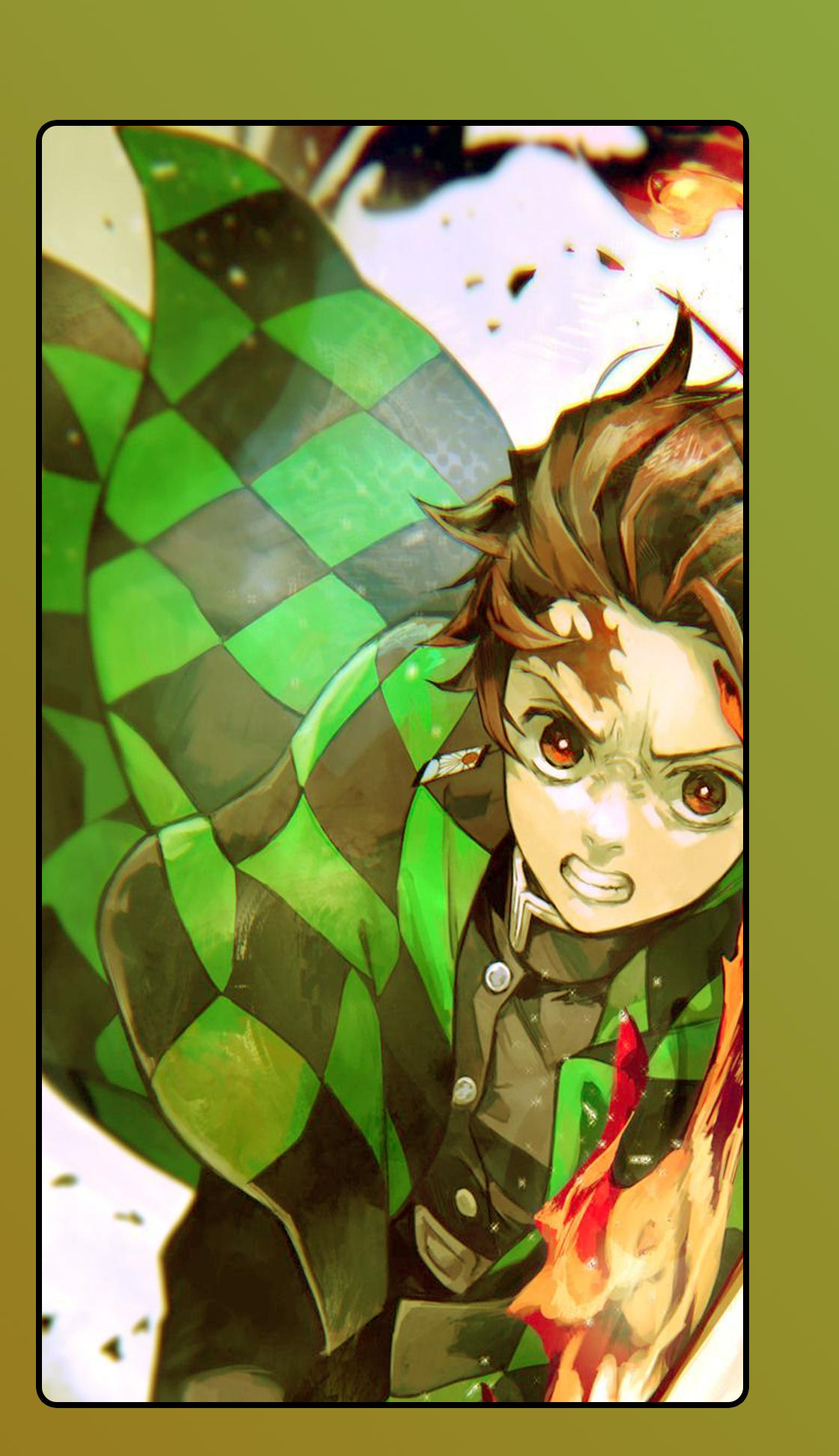 Kimetsu Anime Wall HD kimetsu-anime-wall-hd