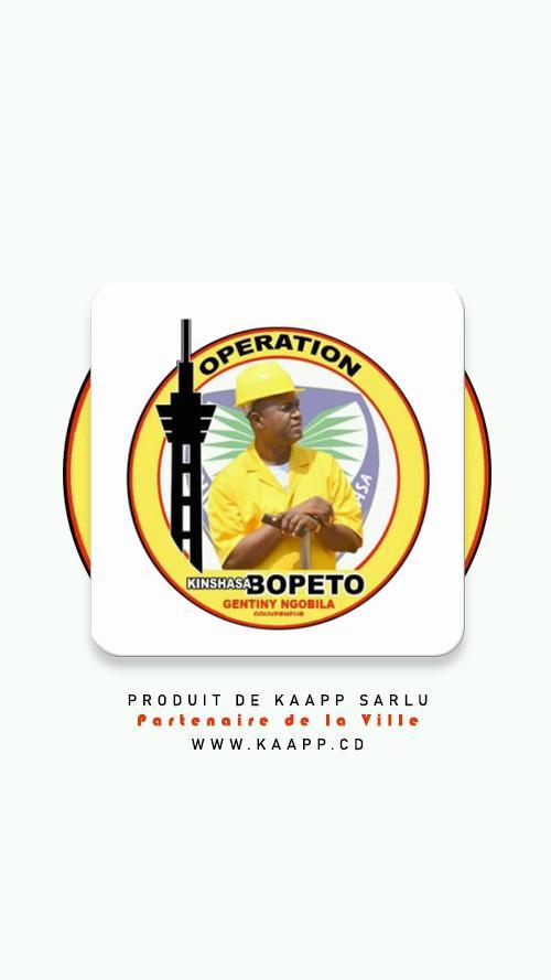 Descarga de APK de Kin Bopeto, Gentiny Ngobila Gouverneur de Kinshasa ... Descarga de APK de Kin Bopeto, Gentiny Ngobila Gouverneur de Kinshasa ...