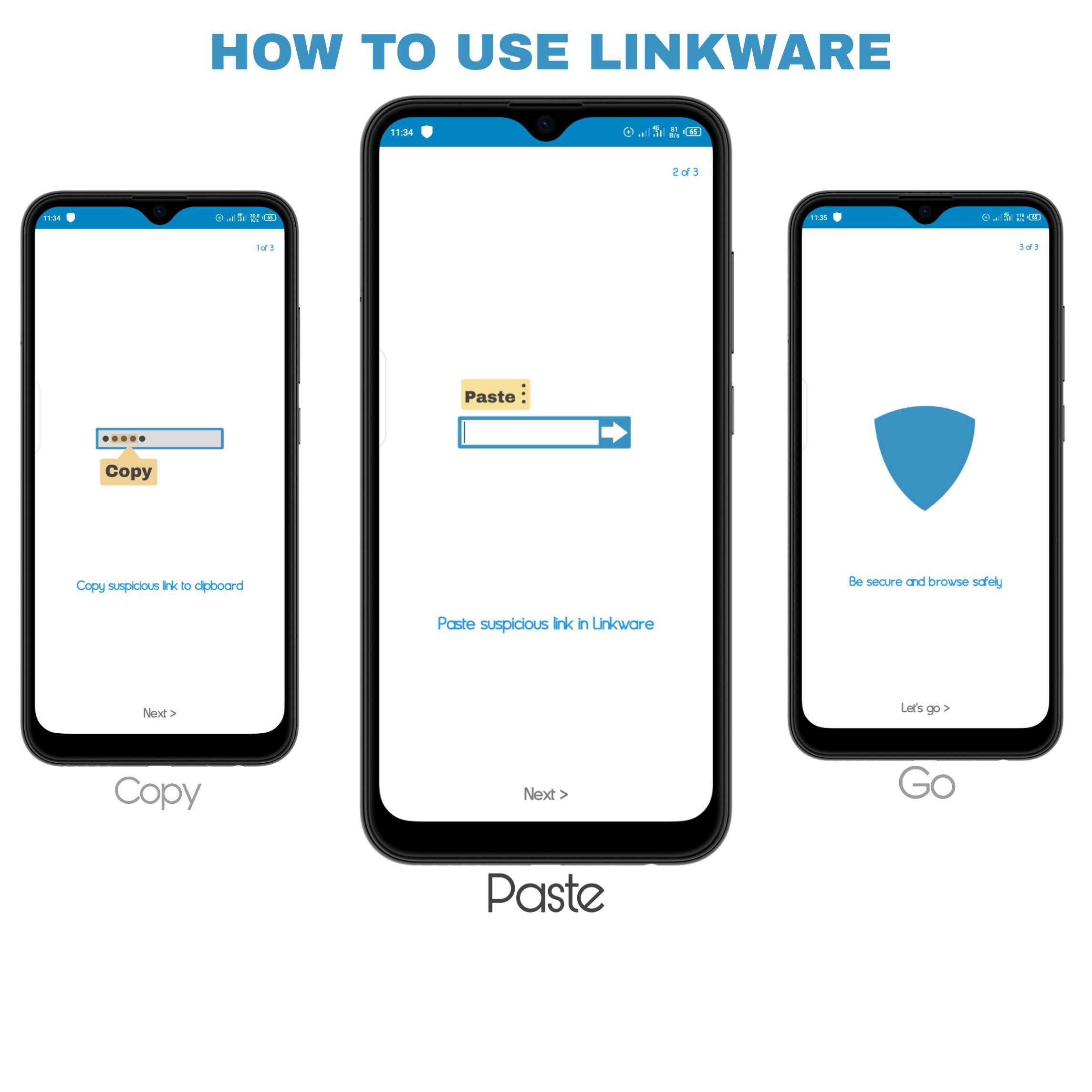 Descargar Linkware APK Última Versión 5.5 para Android