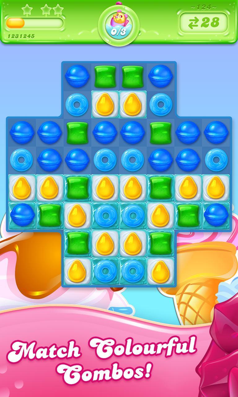 Candy Crush Jelly Saga APK Download - Free Entertainment GAME for ... Candy Crush Jelly Saga APK Download - Free Entertainment GAME for ...