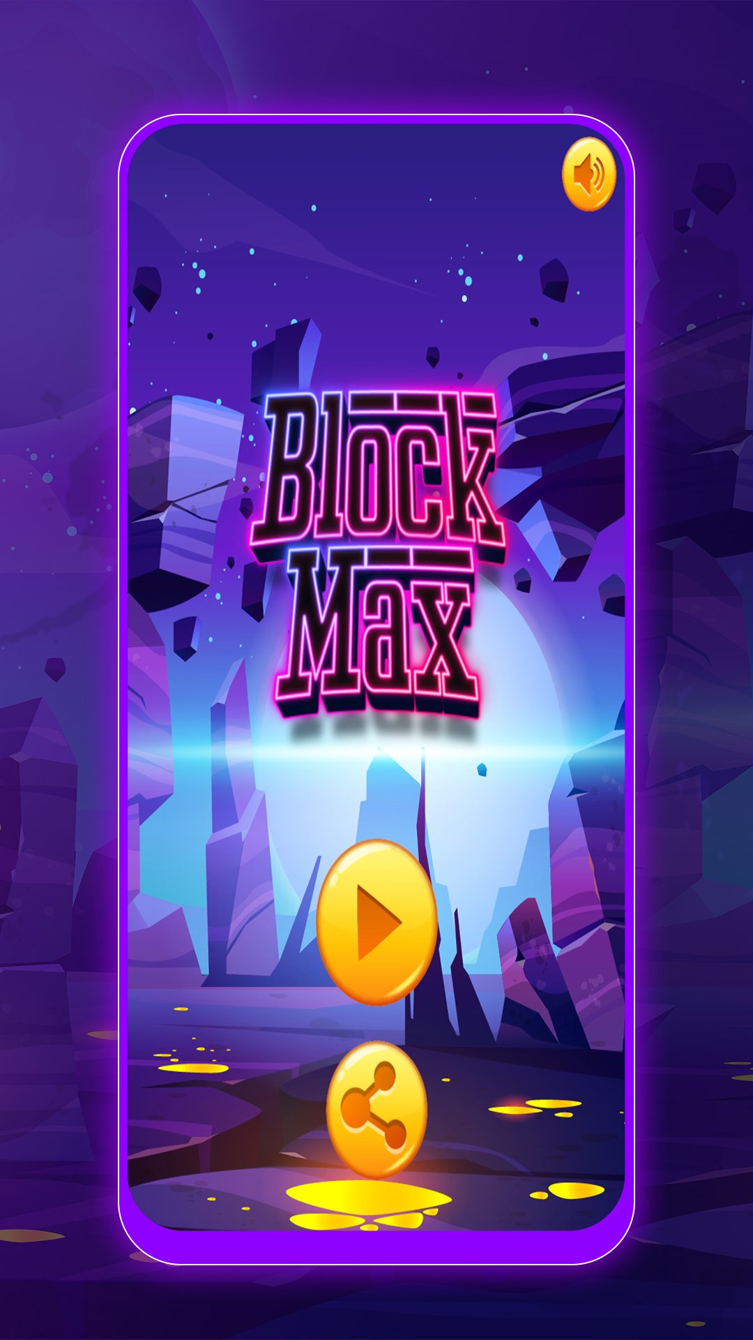 Block Max: Build Block Stack APK for Android Download