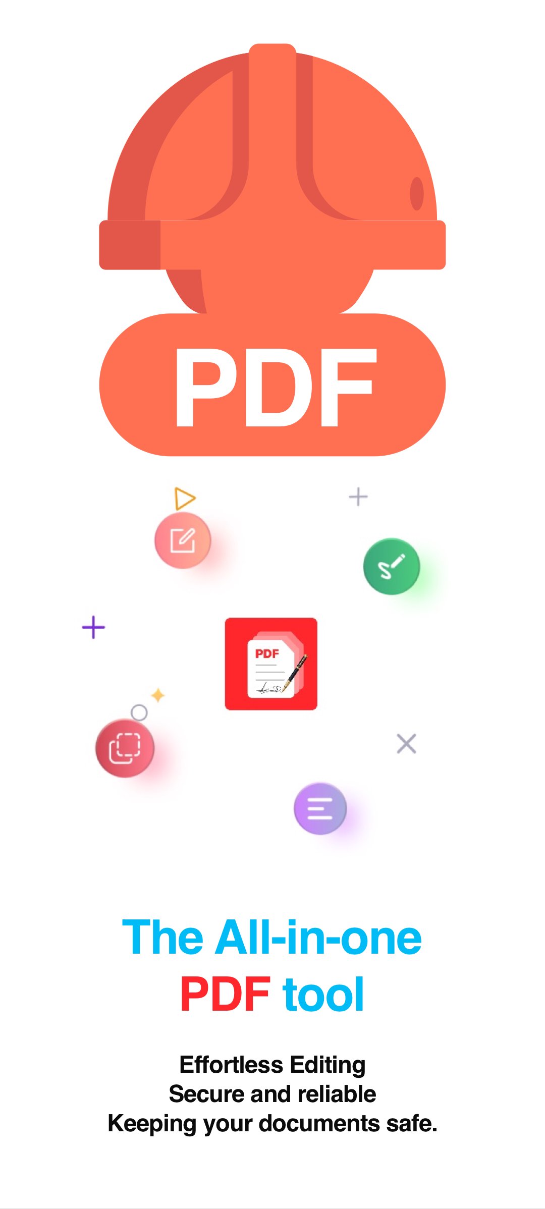 PDF Worker APK for Android Download