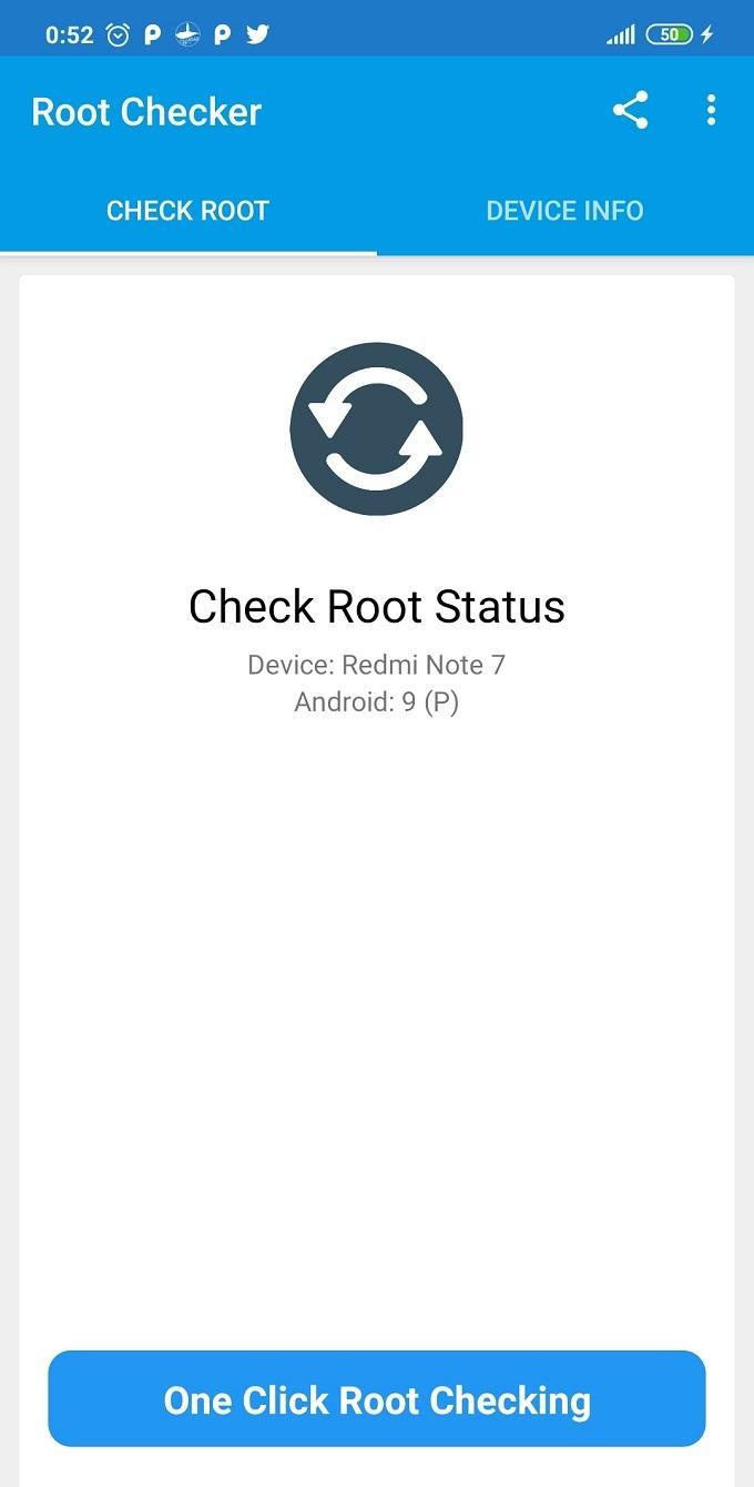 King Go Root Checker APK for Android Download King Go Root Checker APK for Android Download