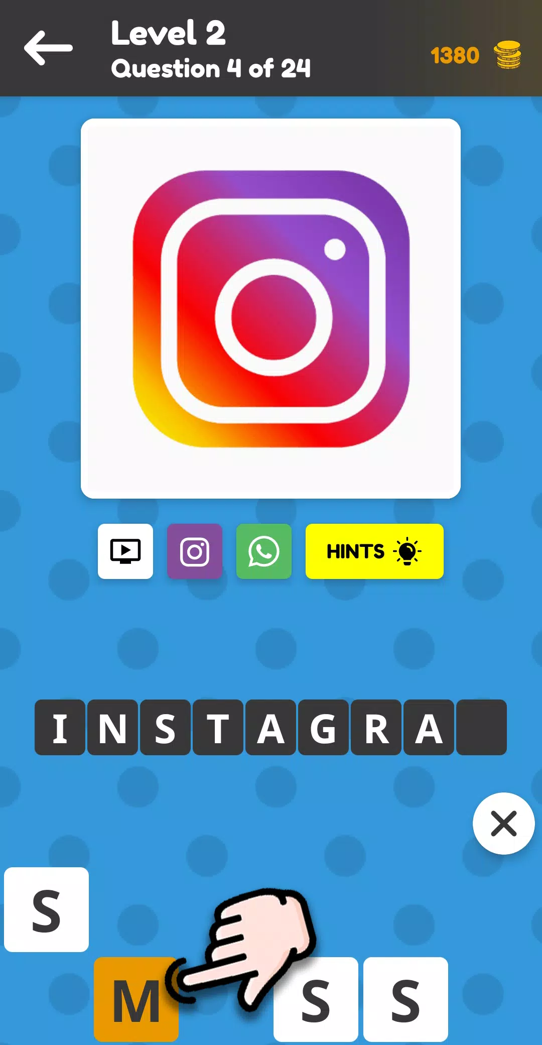 Logo Game Answers Pack 2 Logo 17