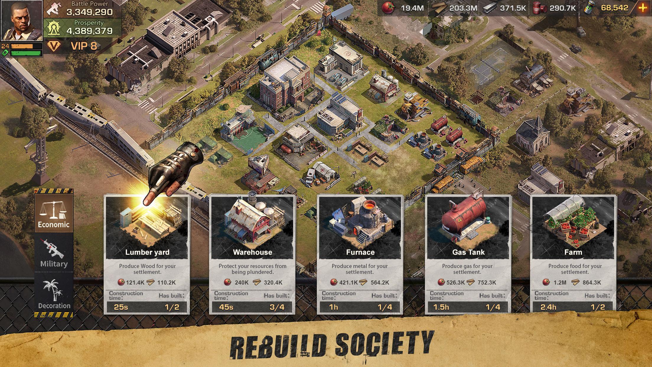 State Of Survival APK F r Android Herunterladen state-of-survival-apk-f-r-android-herunterladen