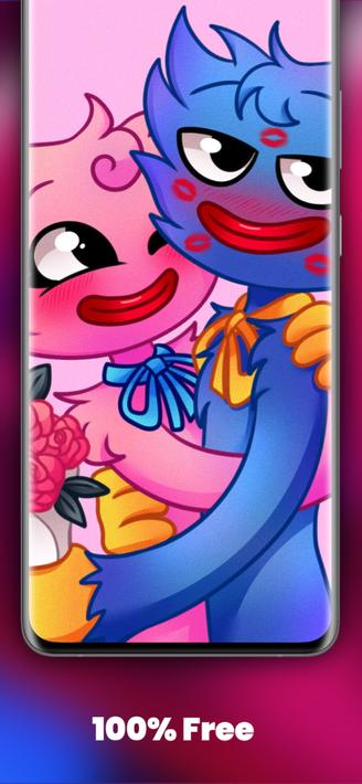 Kissy Missy Wallpaper 4k Hd For Android Apk Download