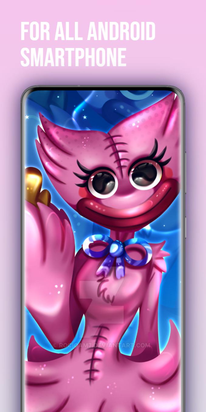 Kissy Missy Wallpaper For Android Apk Download