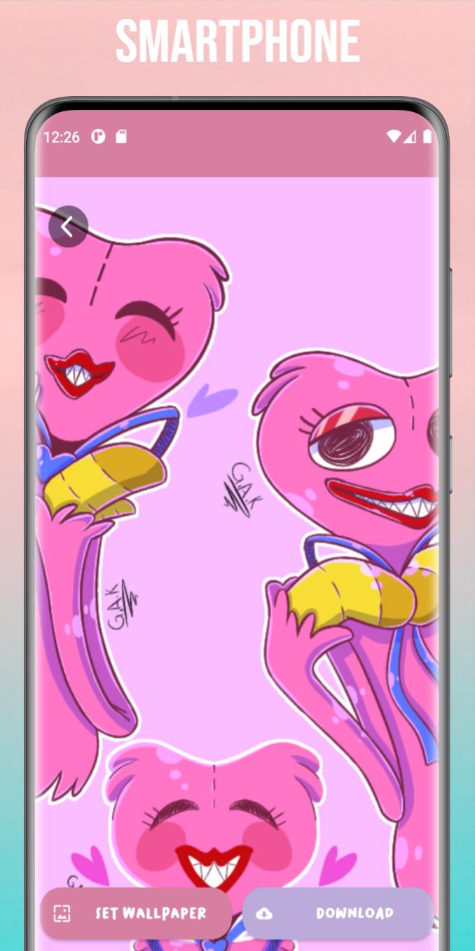 Kissy Missy Wallpapers Für Android Apk Herunterladen