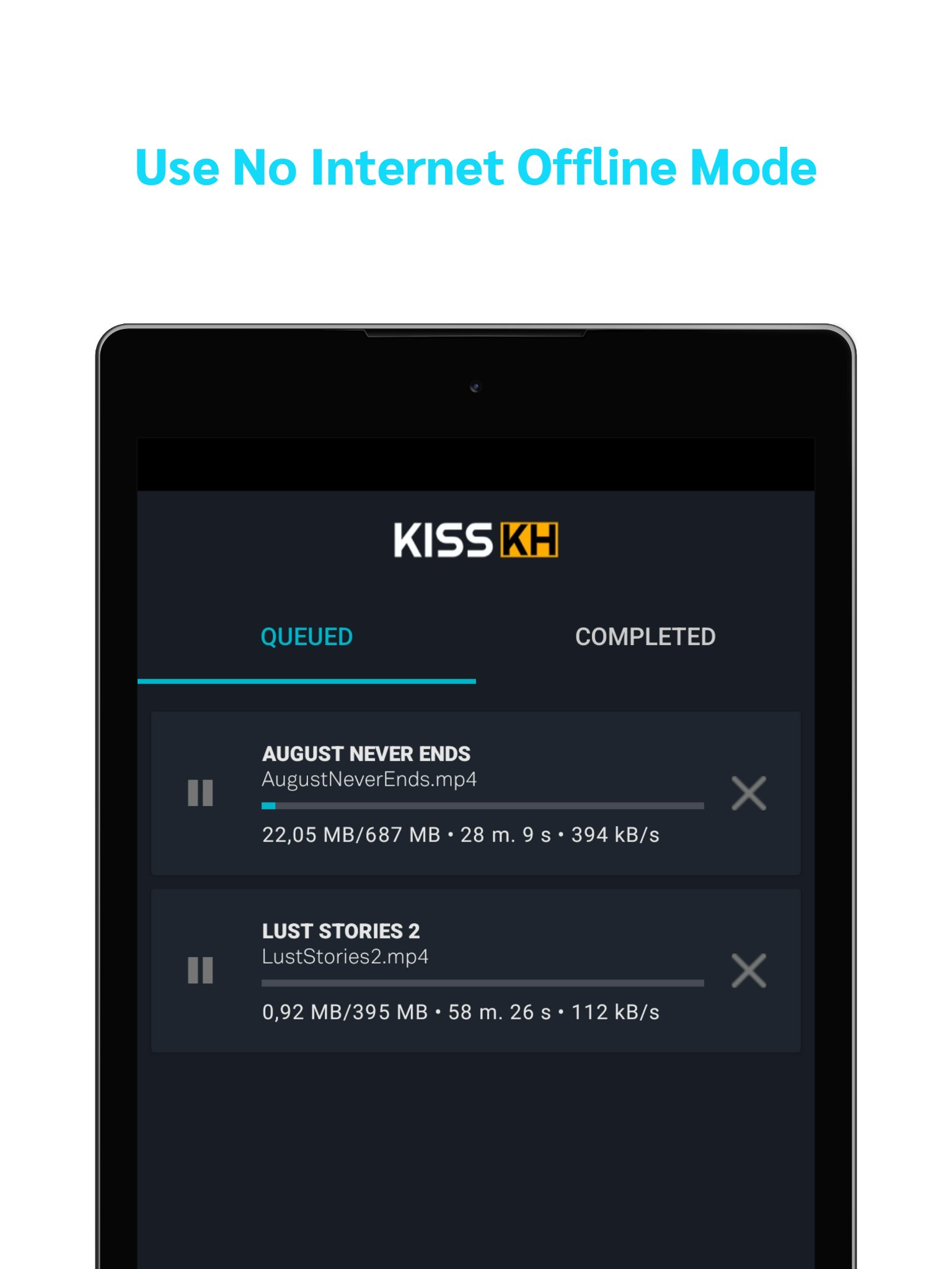 Kisskh-Drama Base Camp APK Download for Android - Latest Version