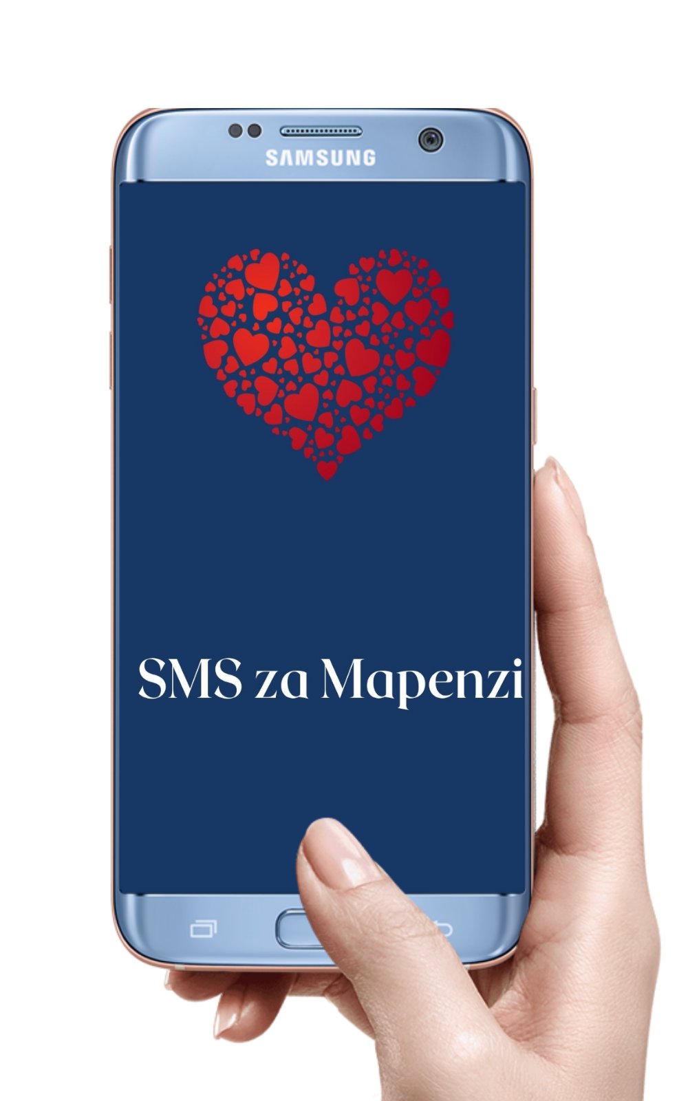 SMS/Meseji za Mapenzi - swahili love SMS. APK for Android Download