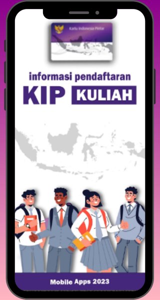 Download do APK de KIP Kuliah MobileApp 2023 tips para Android