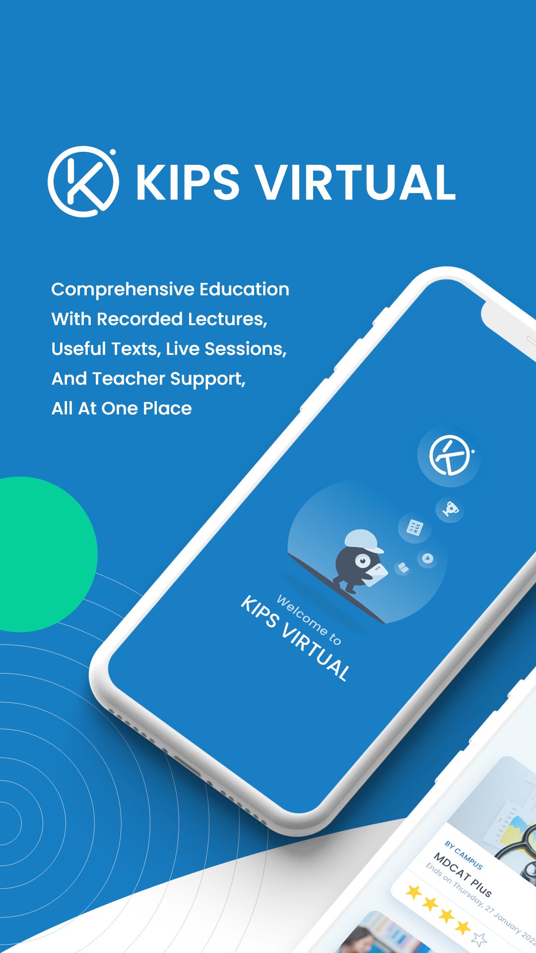 KIPS VIRTUAL APK for Android Download