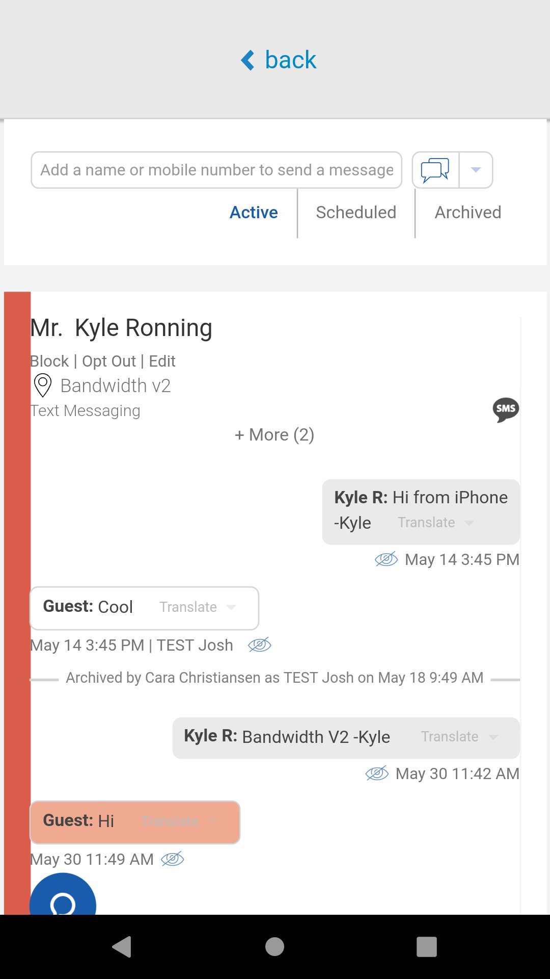 Legacy - Kipsu APK for Android Download