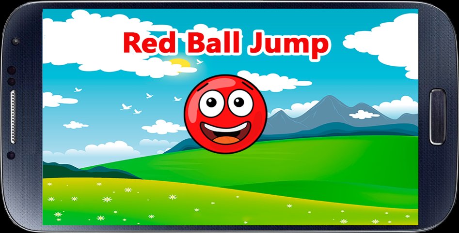 Red Ball 1: Adventure APK for Android Download