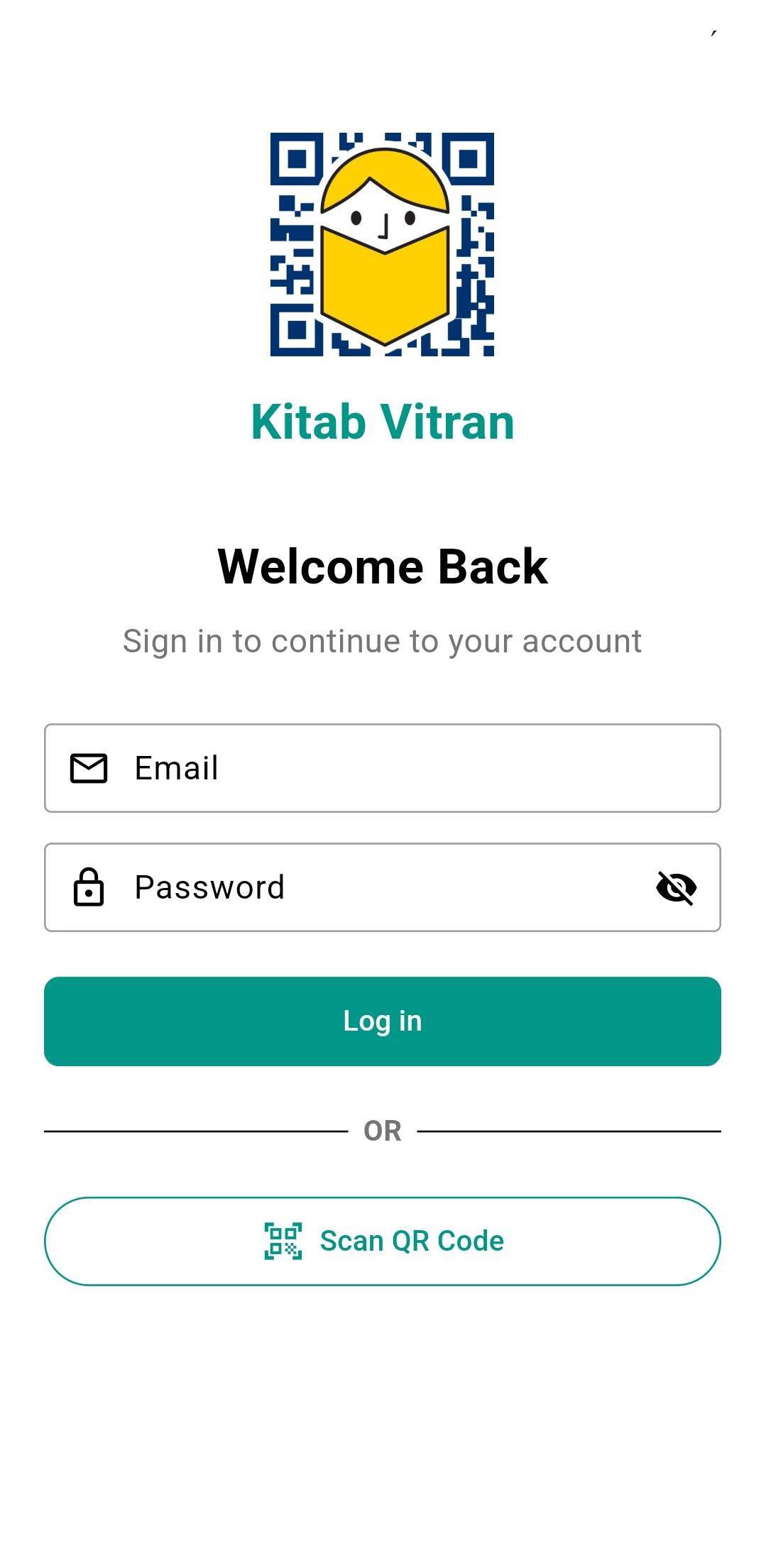 Kitab Vitran APK for Android Download