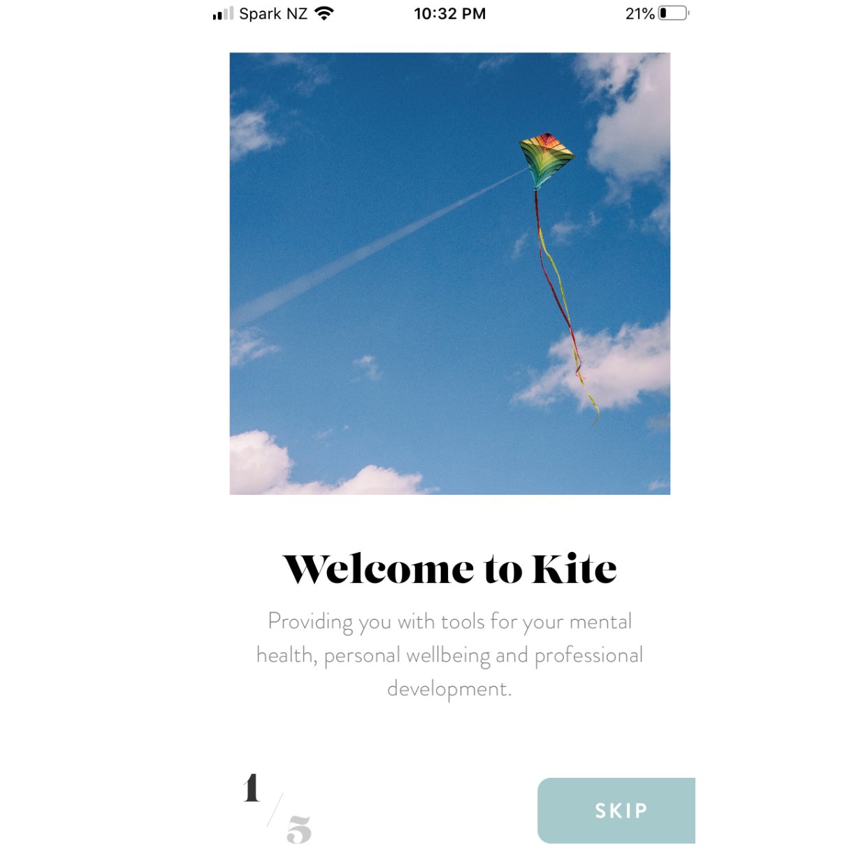 The Kite Program APK for Android Download