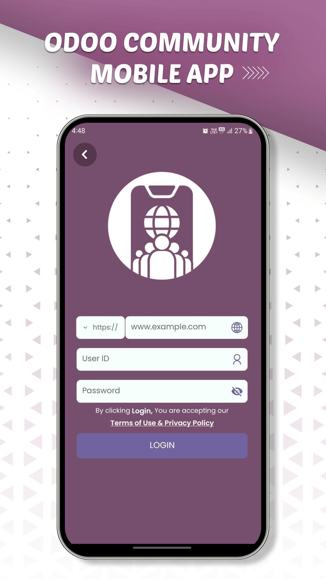 Скачать Odoo Community Mobile App APK для Android - Последняя Версия Скачать Odoo Community Mobile App APK для Android - Последняя Версия