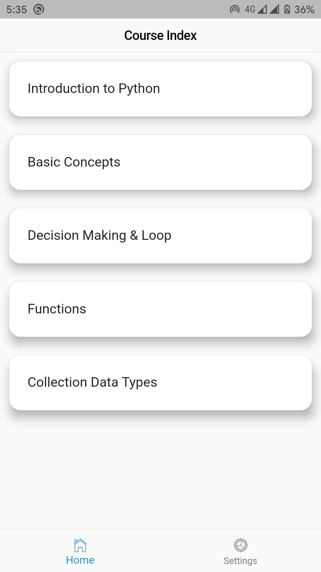 Learn Python Programming APK for Android Download Learn Python Programming APK for Android Download