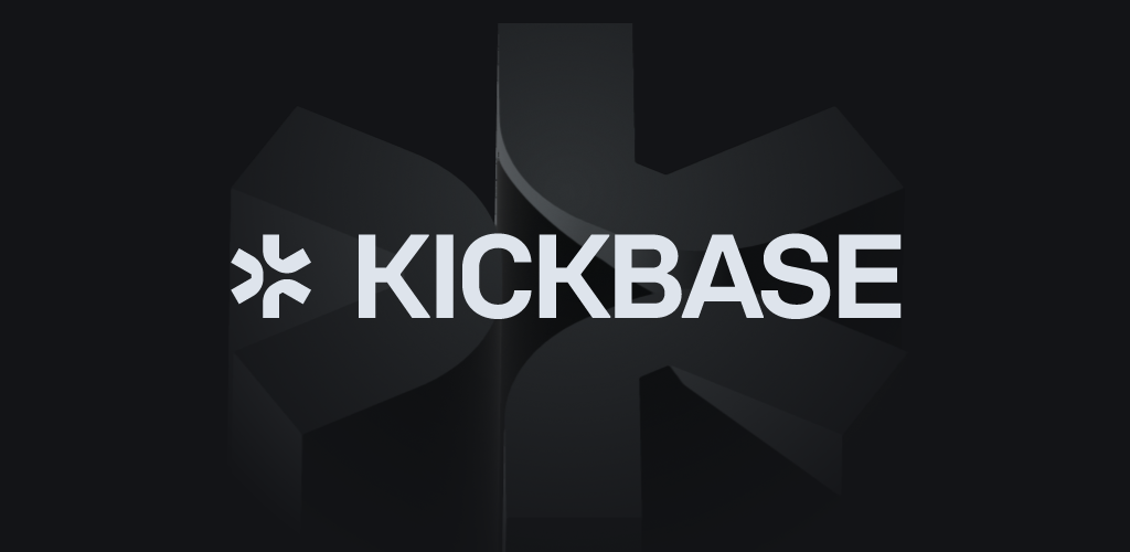 Download die neueste Version von Kickbase - Fantasy Soccer APK für Android 2025