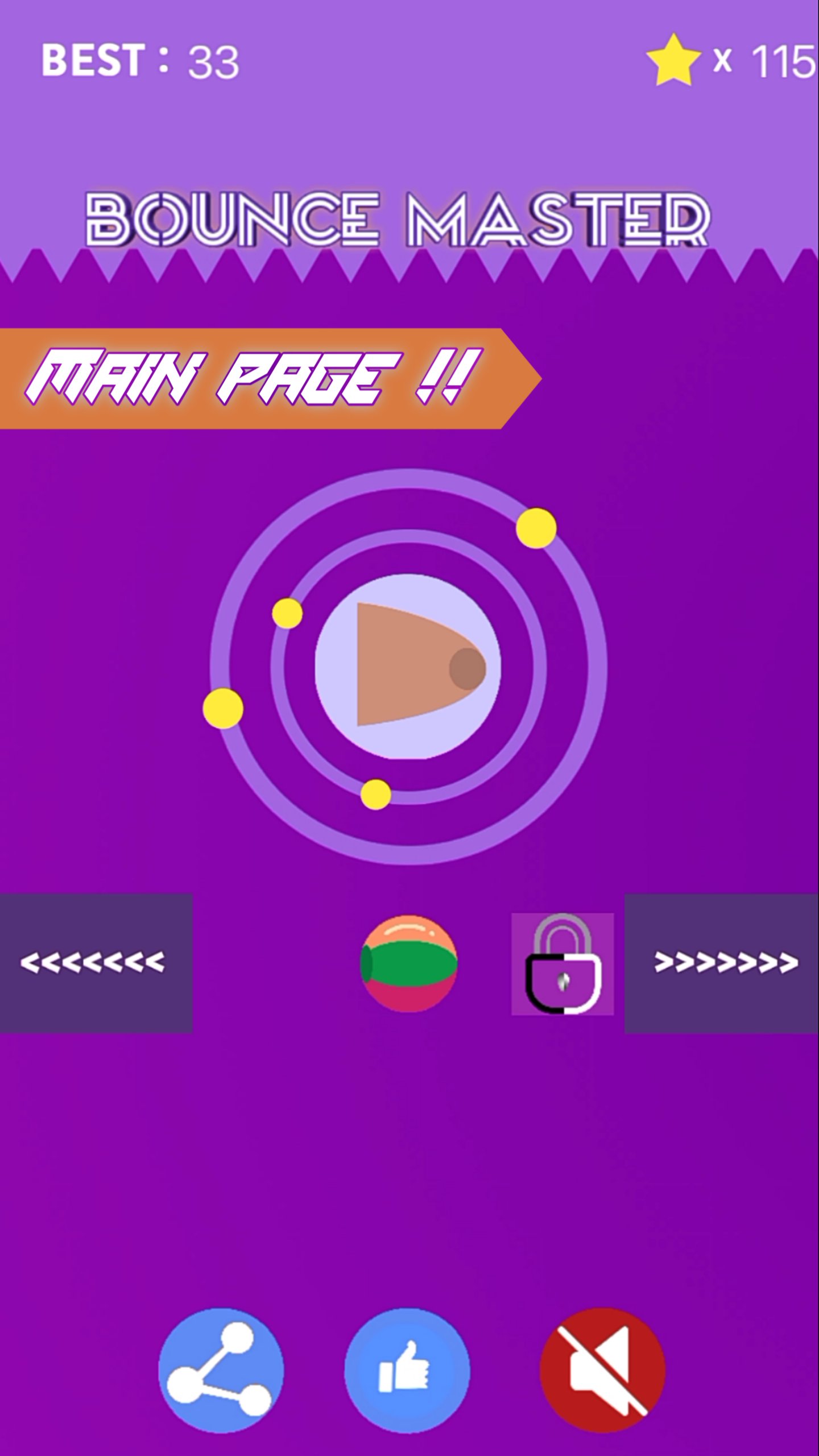 Bounce Master APK for Android Download