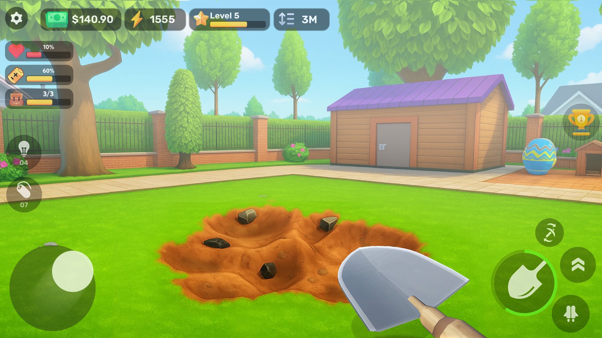 DIY Digging : Fun Games APK for Android Download