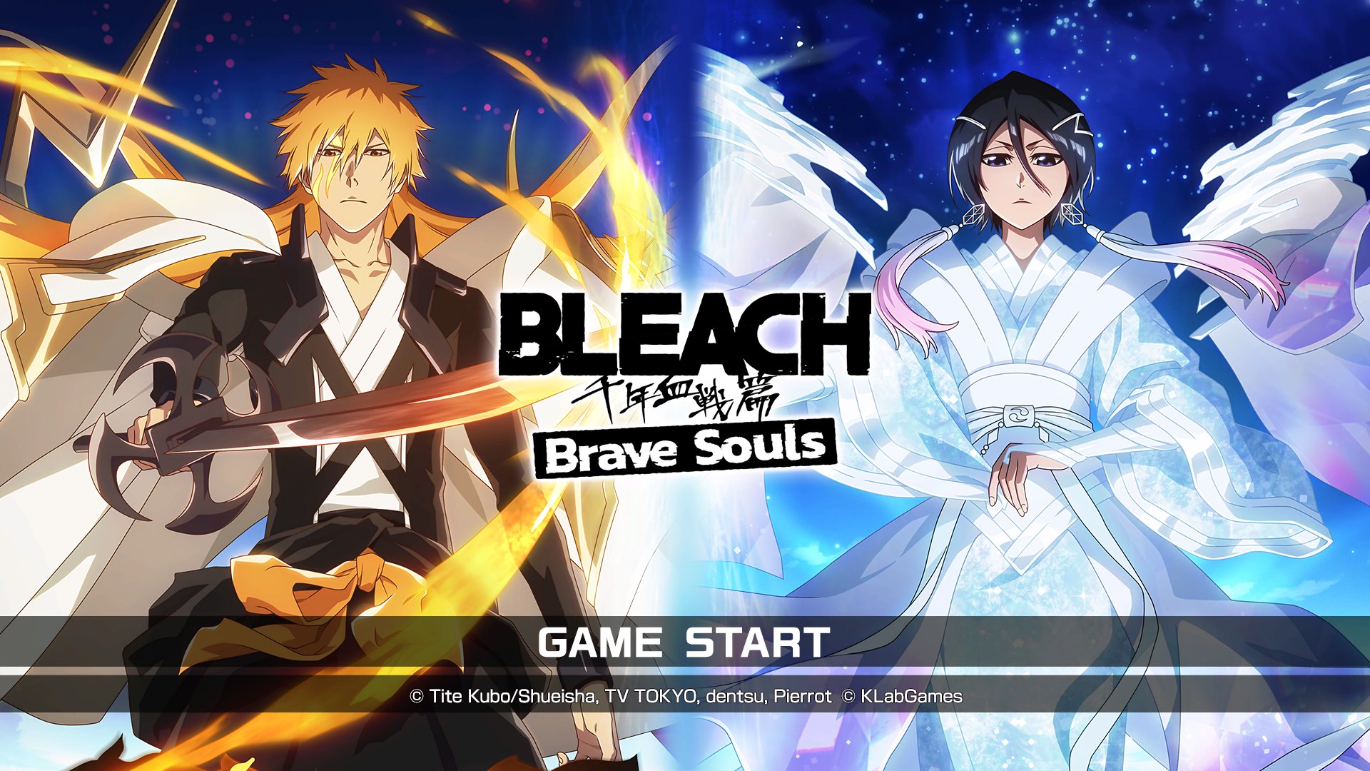 Bleach:Brave Souls Anime Games 16.1.10 Android APK 파일 다운로드