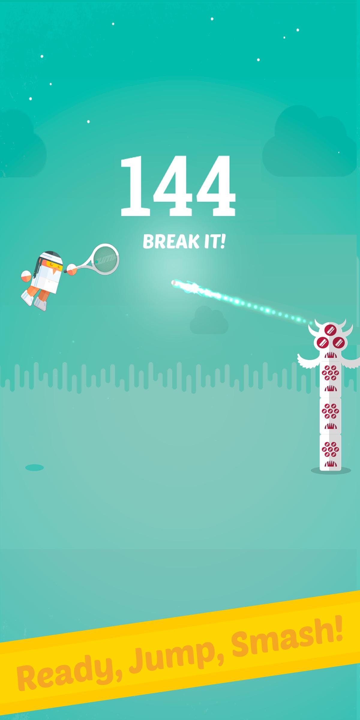Jump, Smash! APK for Android Download
