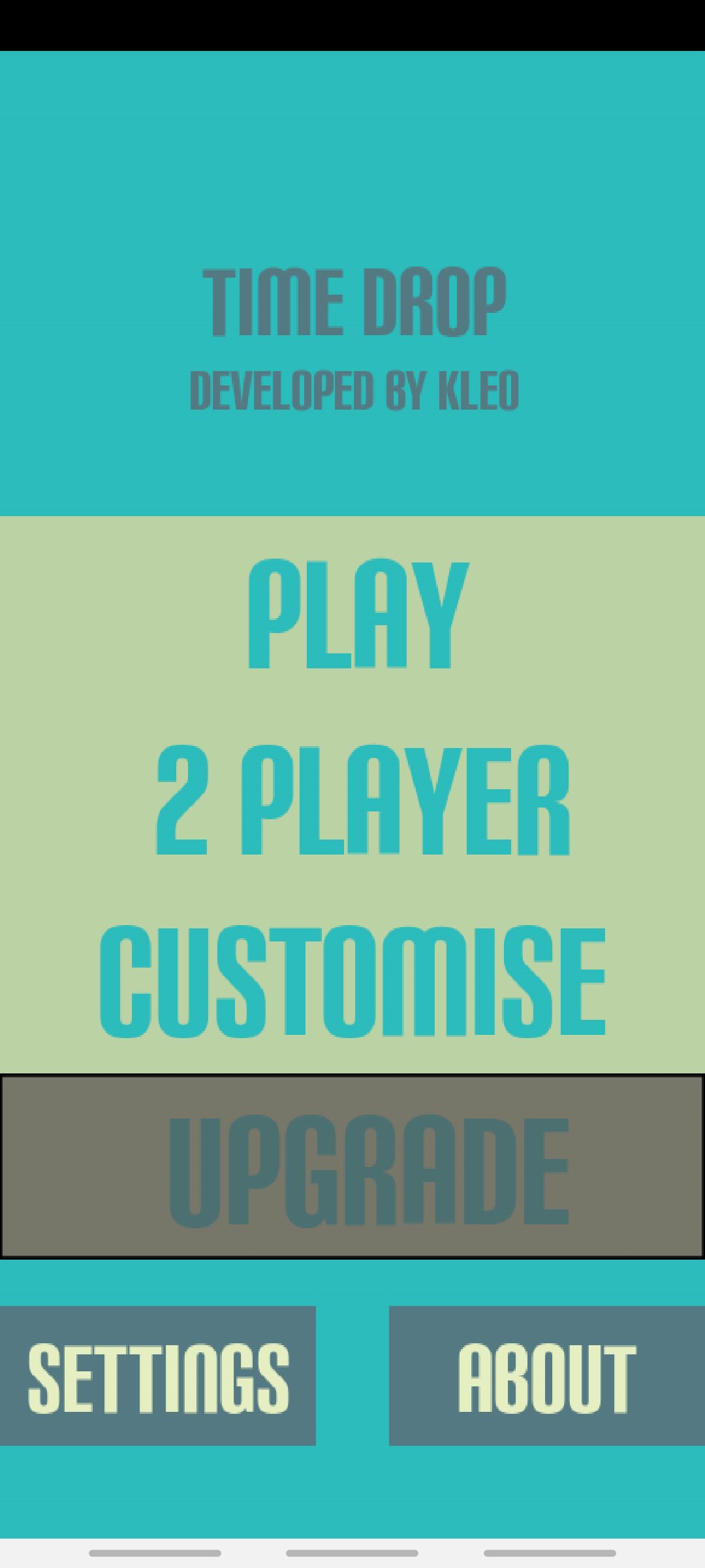 Time Drop APK for Android Download