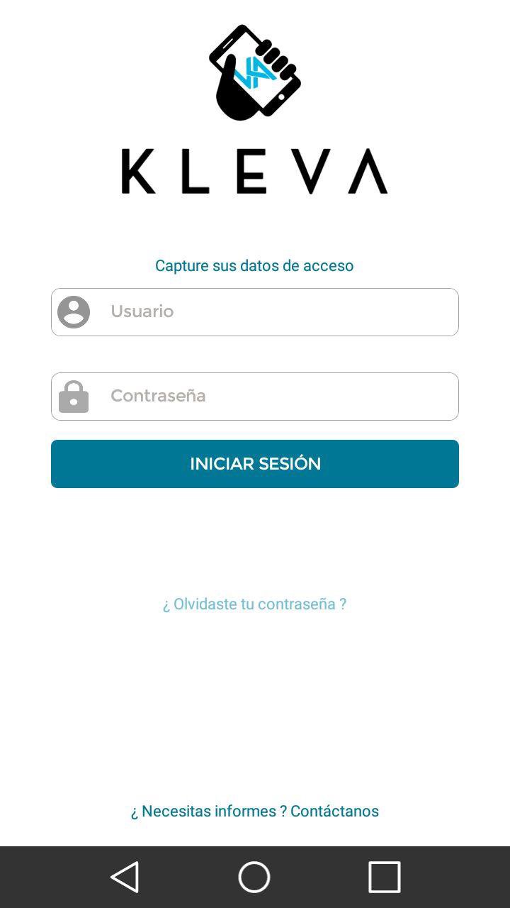 Descargar Kleva APK Última Versión 1.1.1 para Android