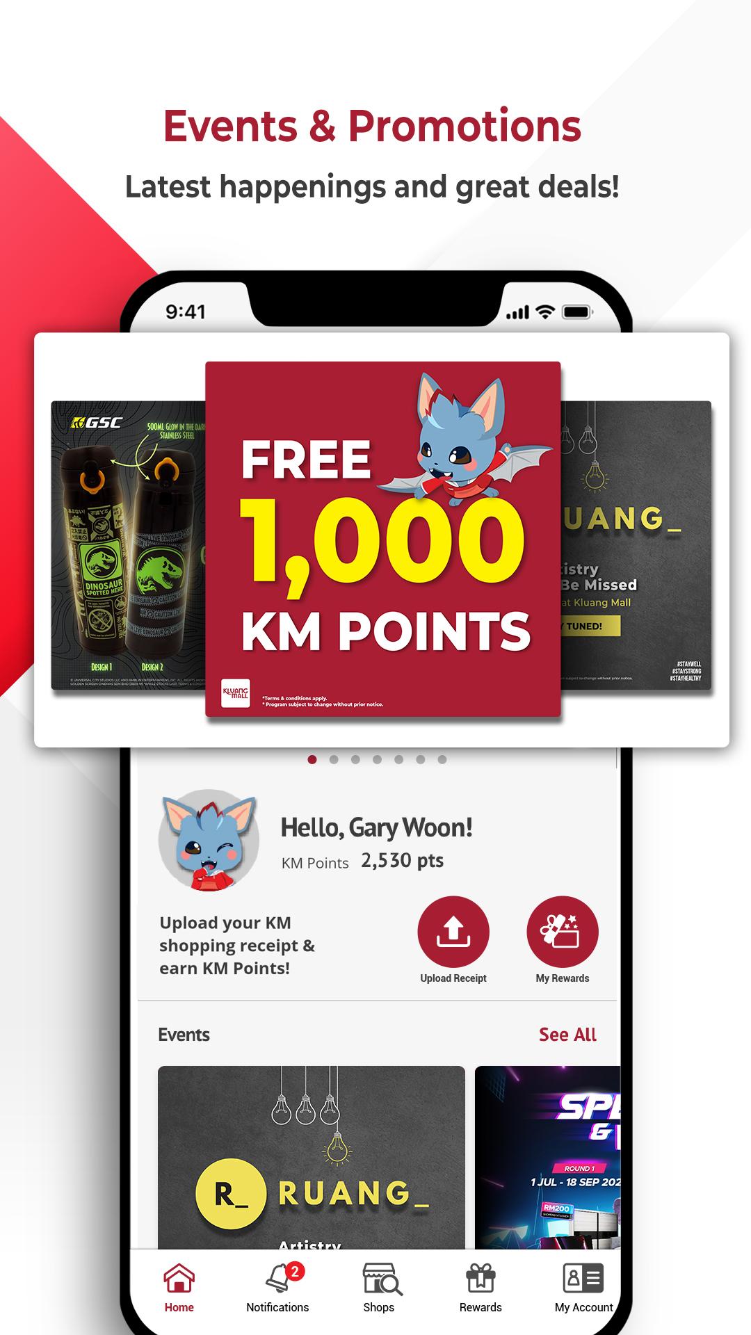 Km App Apk Download For Android Latest Version