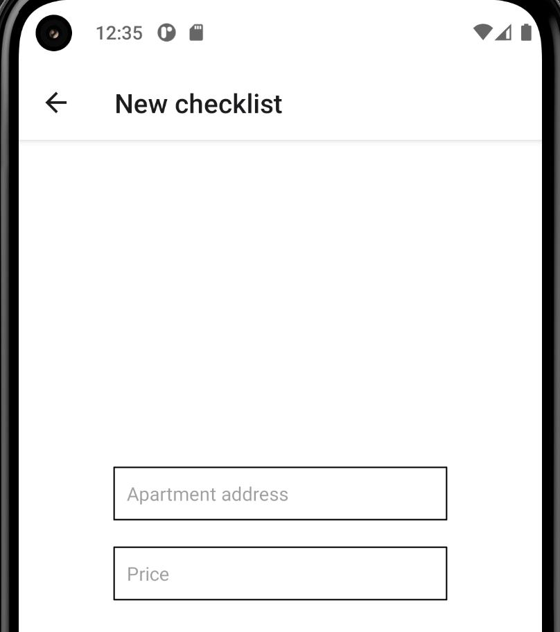 Reusable Checklist Apk For Android Download
