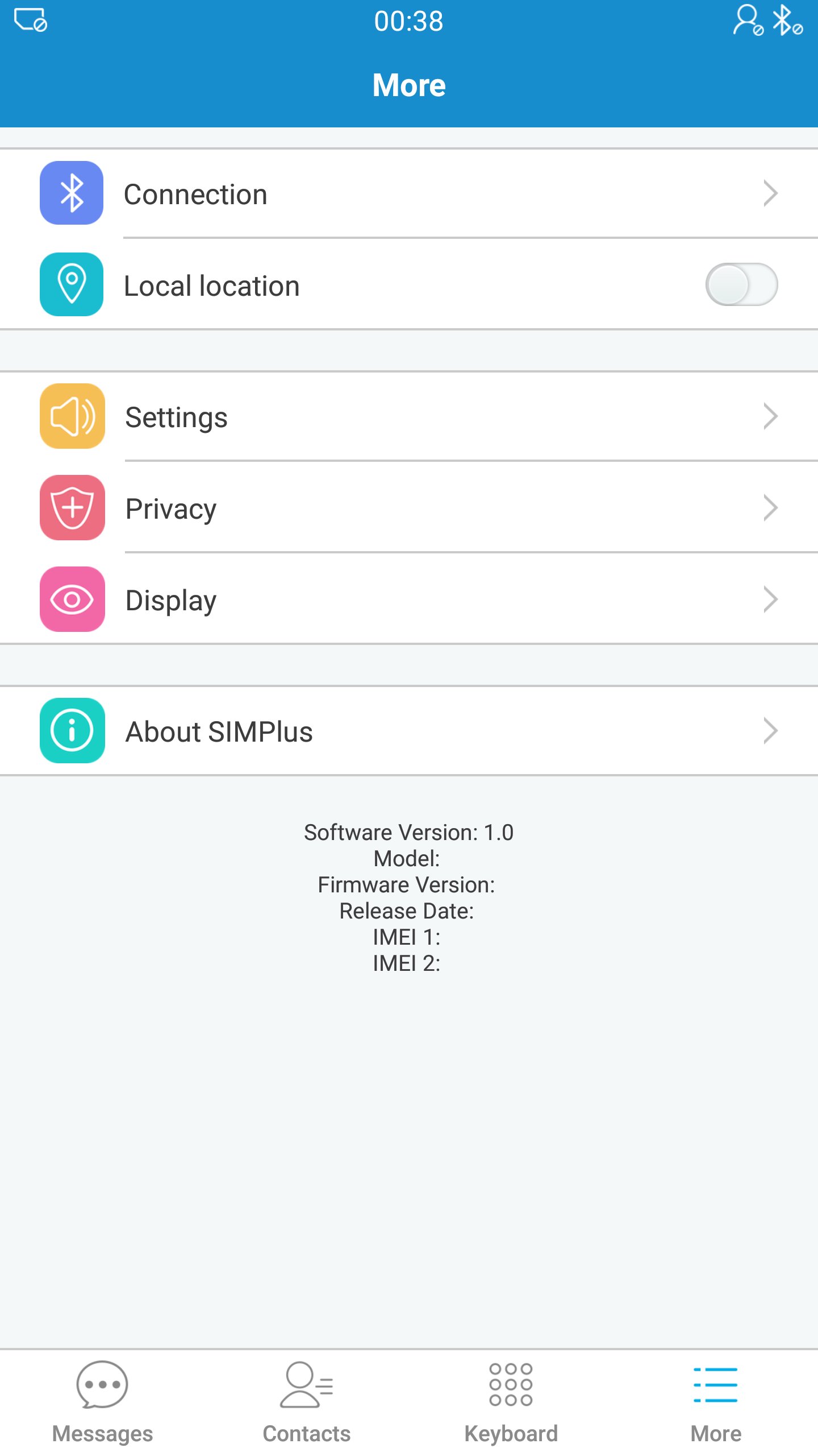 SIMPlus APK for Android Download