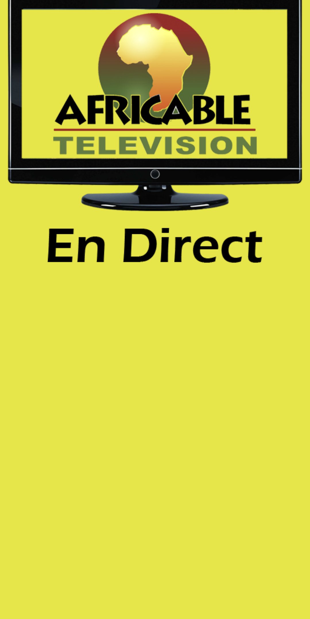 AFICABLE TV En Direct APK für Android herunterladen