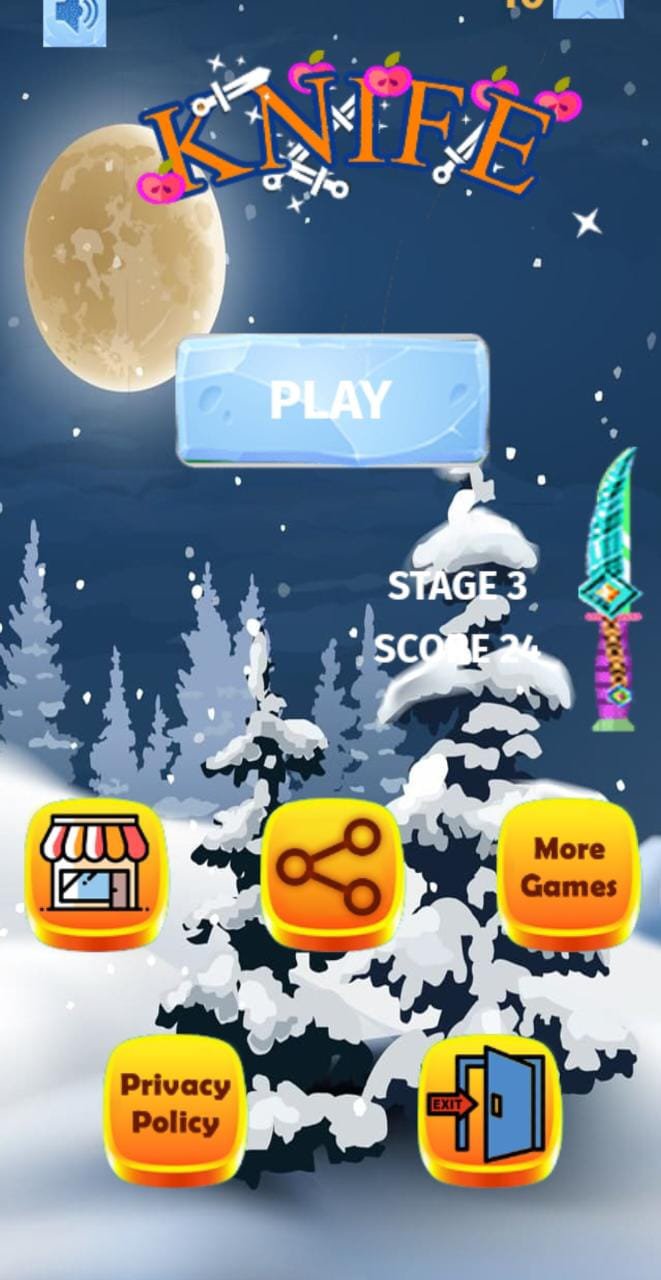 Knife Games APK for Android Download
