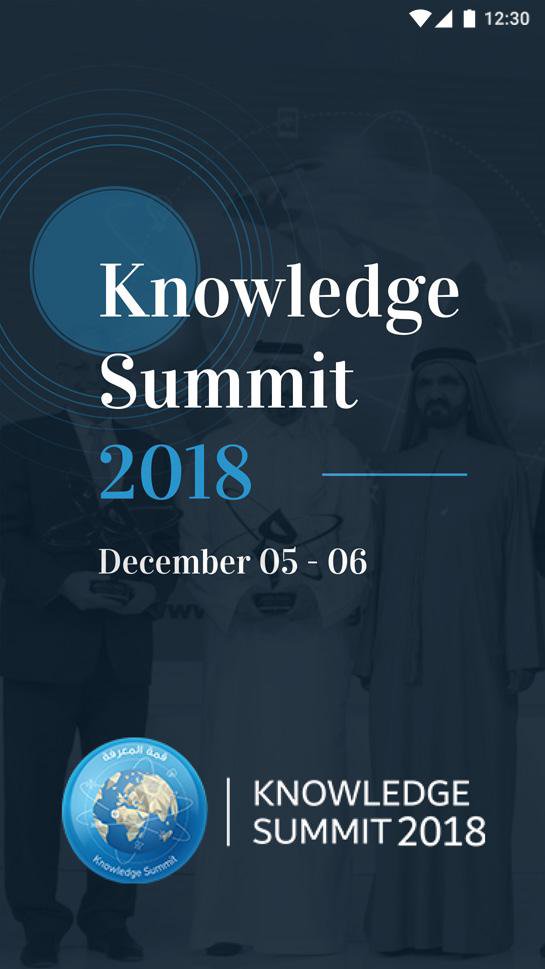 Knowledge Summit APK for Android Download