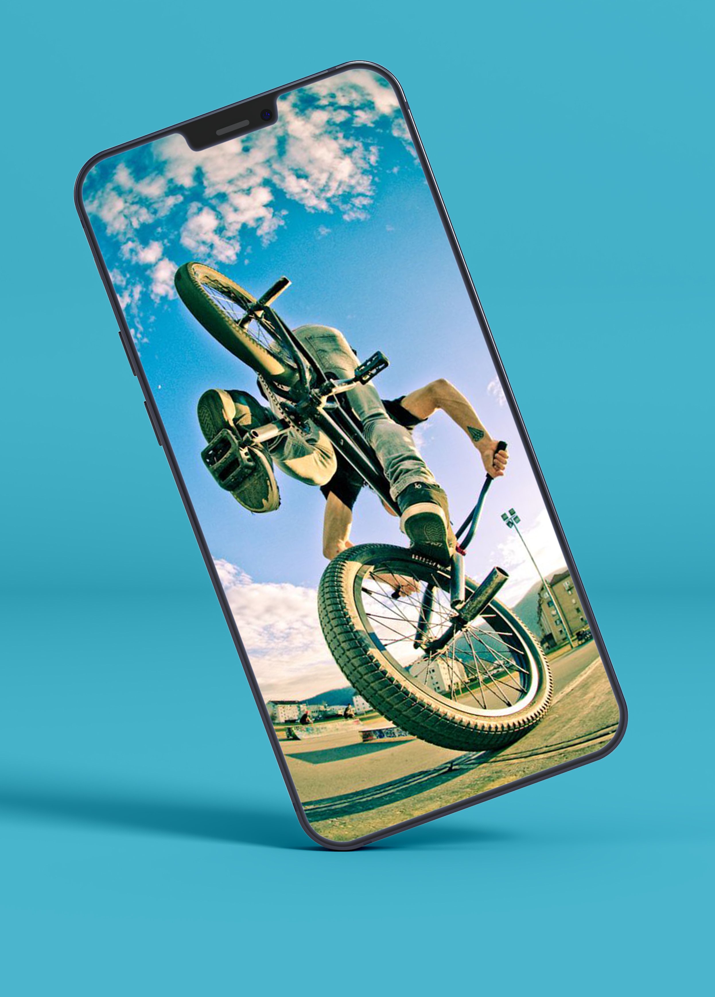 BMX Wallpapers APK for Android Download