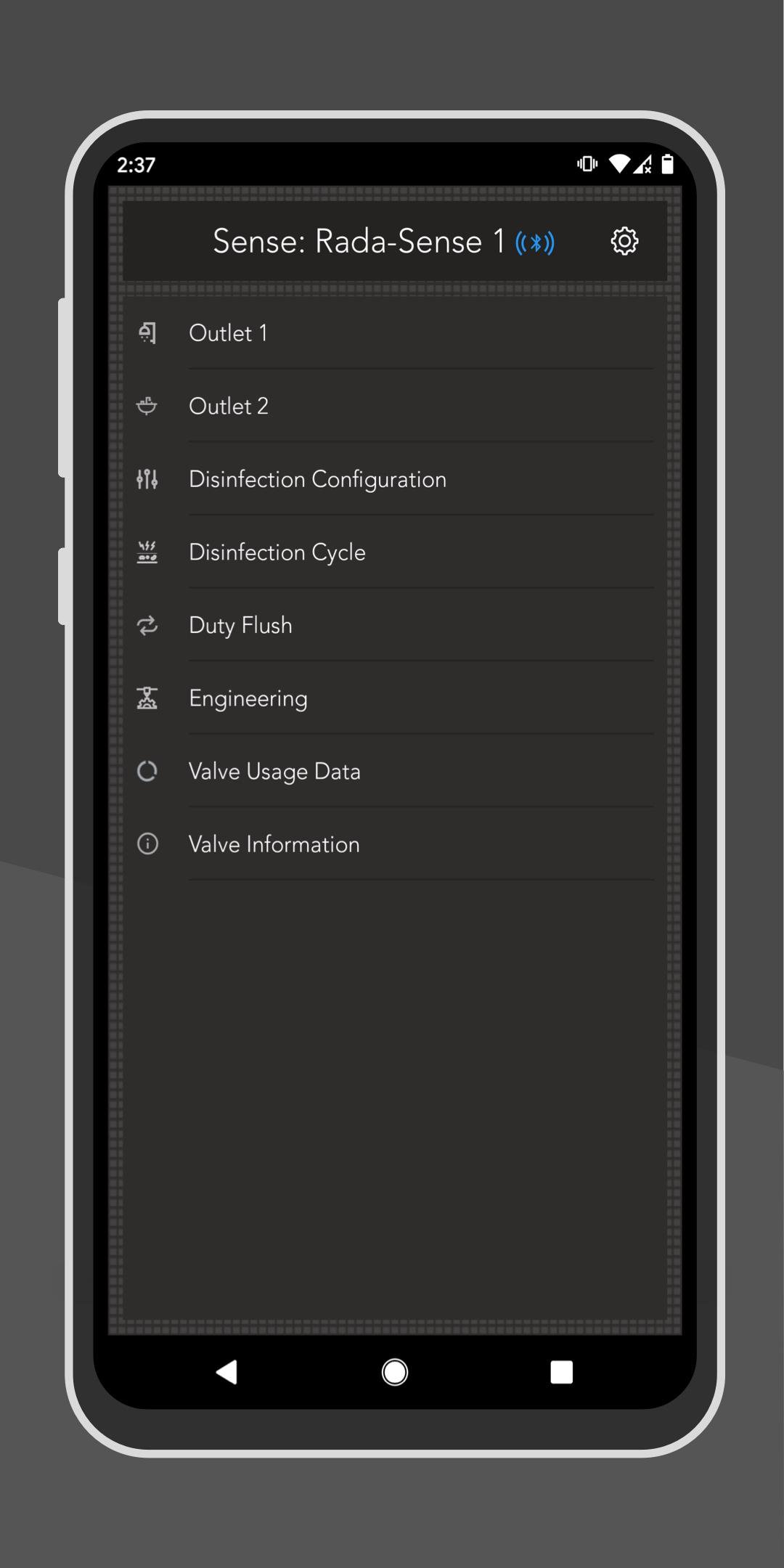 Rada Sense APK for Android Download