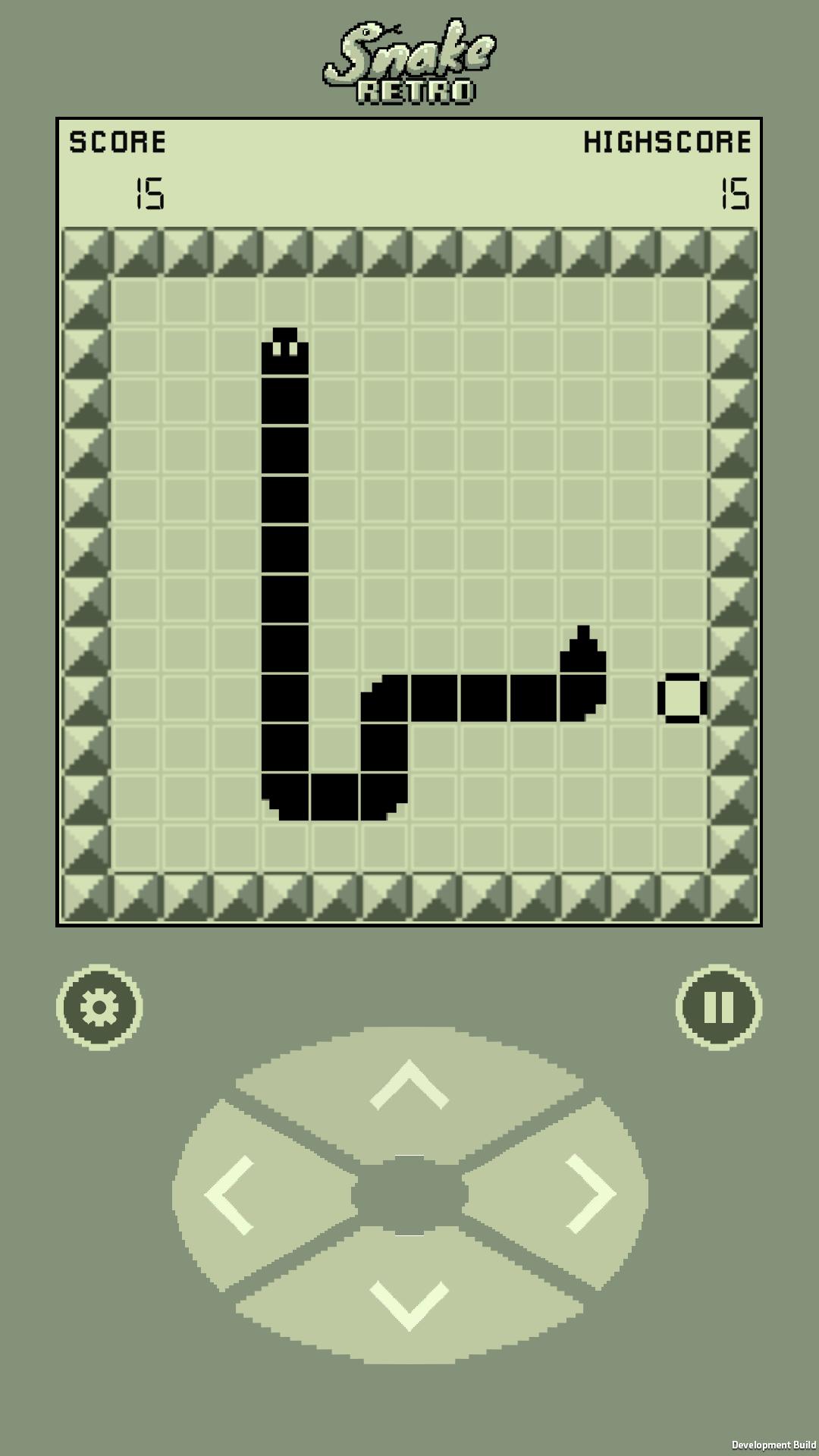 Snake Retro APK for Android Download Snake Retro APK for Android Download