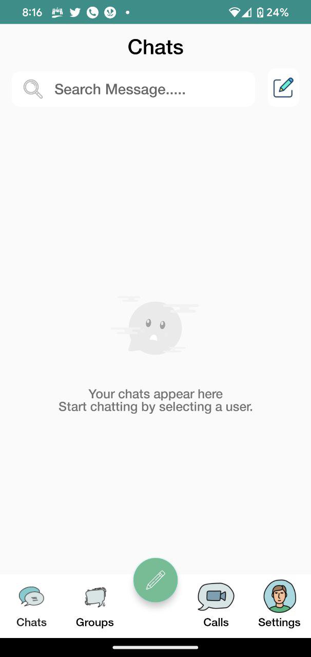 Kool Chat APK for Android Download