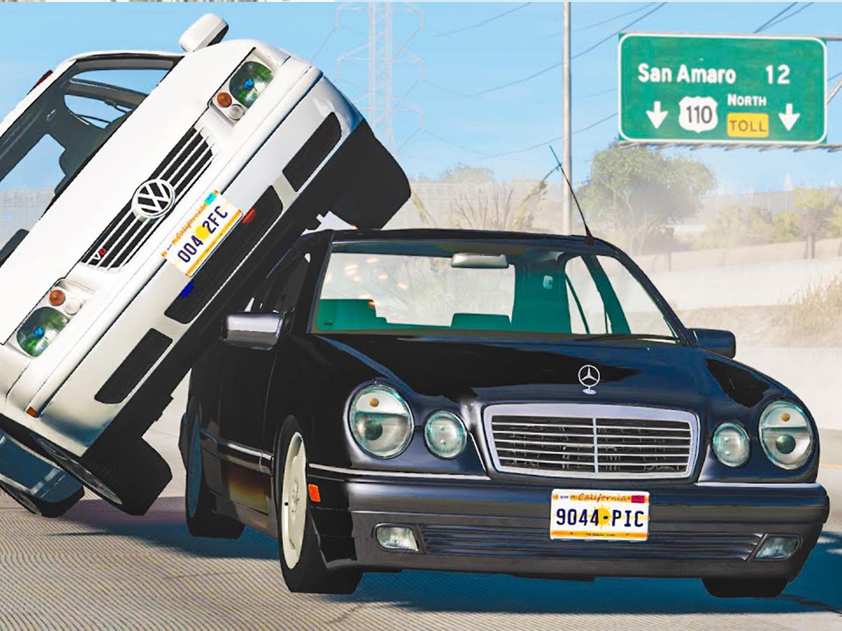 Realistic Car Crash Simulator APK Pour Android T l charger realistic-car-crash-simulator-apk-pour-android-t-l-charger